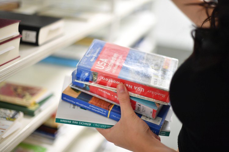 Startseite | E-Learning BLB